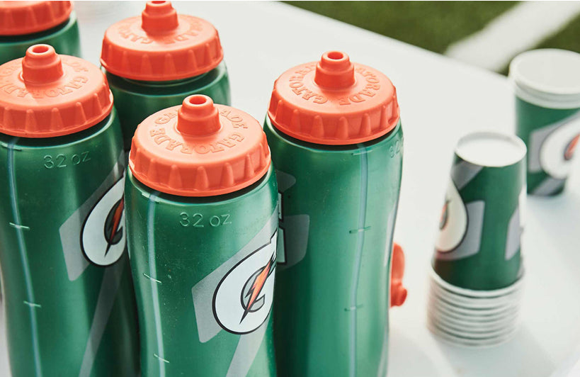 Gatorade Drink Bottles – Gatorade Shop