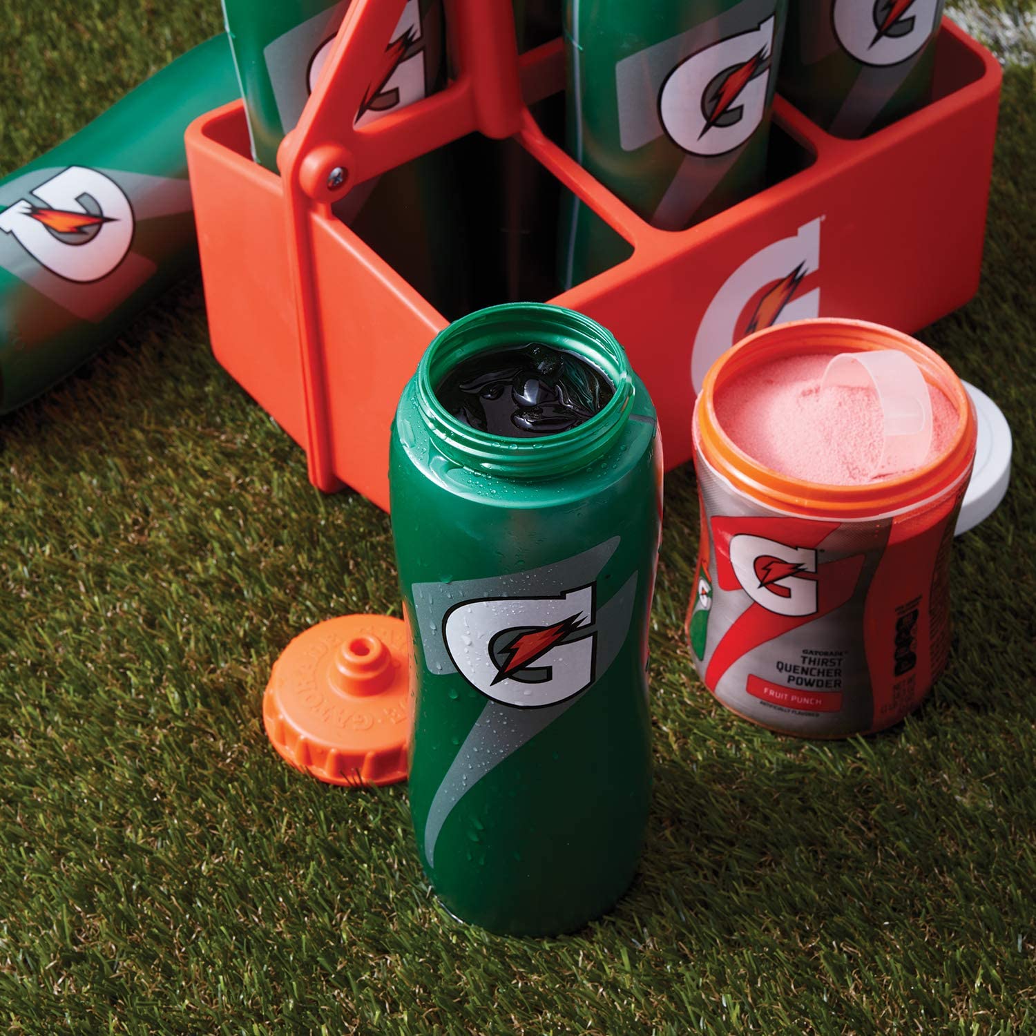 Bundles & Value Packs – Gatorade Shop