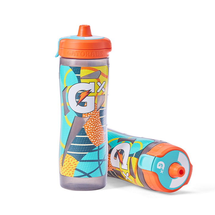 Gatorade Product Range | Gatorade Drink Bottles – Gatorade Shop