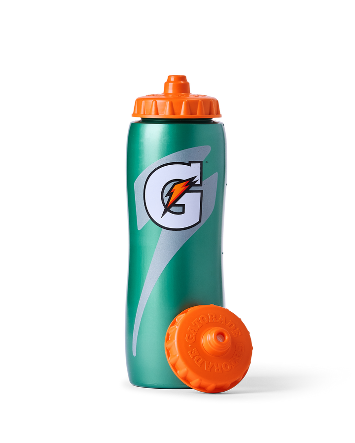 Gatorade Drink Bottles – Gatorade Shop
