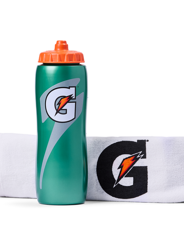 Home - Gatorade – Gatorade Shop