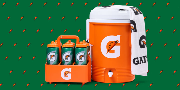 The Official Gatorade Shop