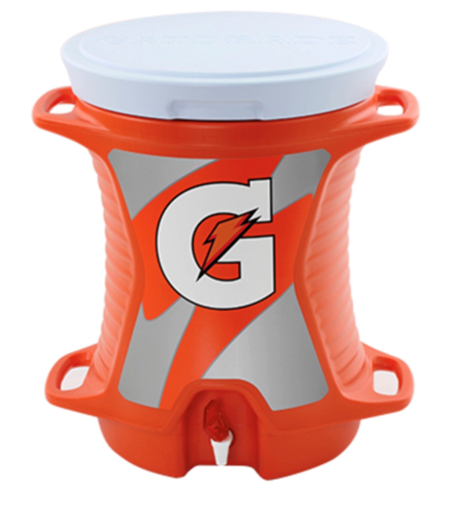 30L Contour Cooler – Gatorade Shop