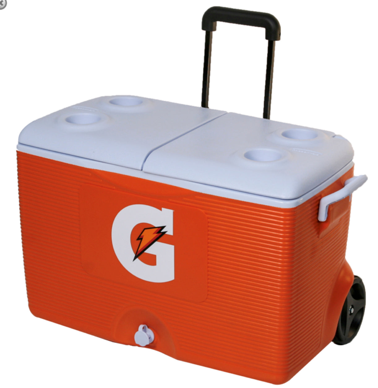 57 Litre Esky On Wheels – Gatorade Shop