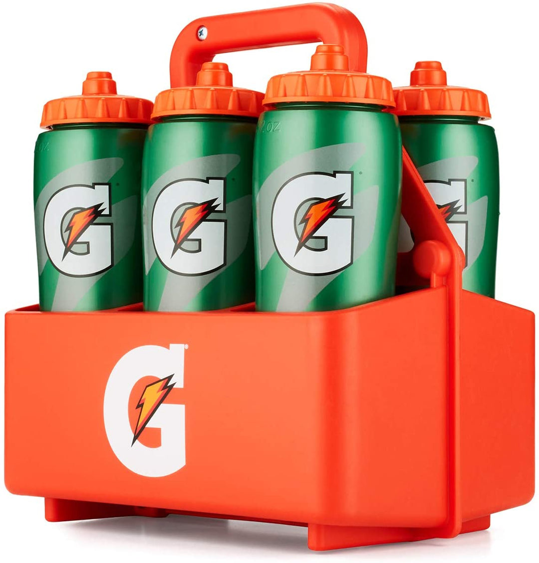 Drink Bottle Carrier – Gatorade Shop