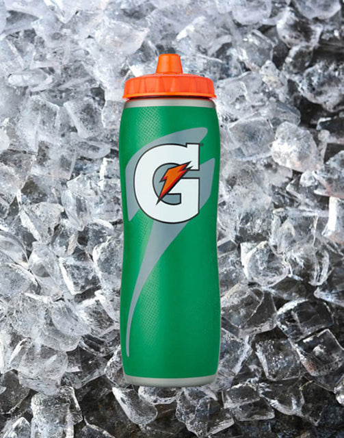 The Official Gatorade Shop