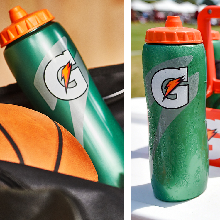 Gatorade Drink Bottles – Gatorade Shop