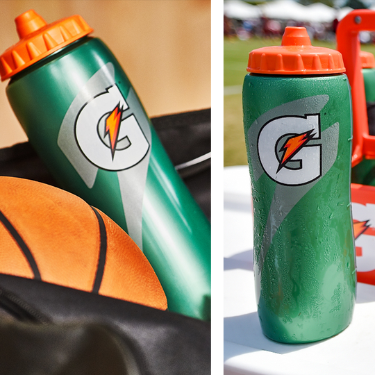 Gatorade Product Range | Gatorade Drink Bottles – Gatorade Shop