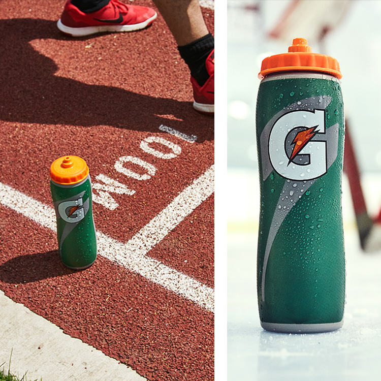 The Official Gatorade Shop