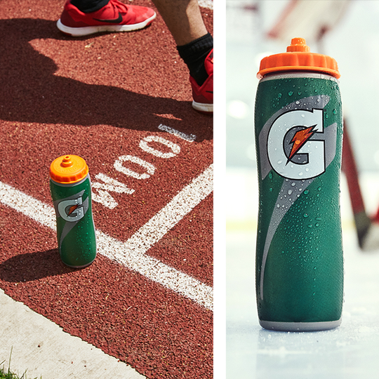 The Official Gatorade Shop