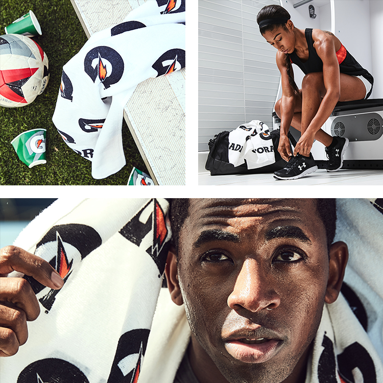 Home - Gatorade – Gatorade Shop