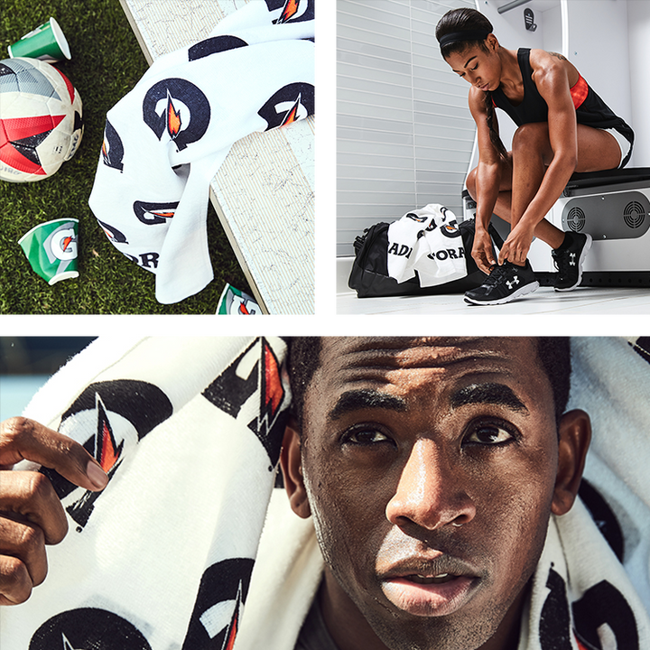 Home - Gatorade – Gatorade Shop