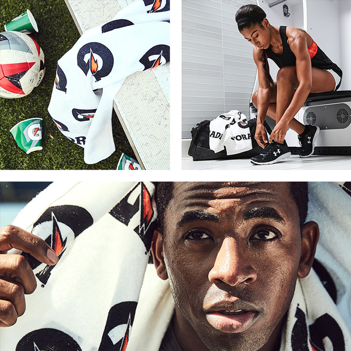 The Official Gatorade Shop